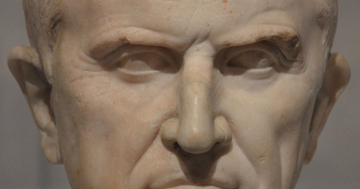 Marcus Licinius Crassus « IMPERIUM ROMANUM