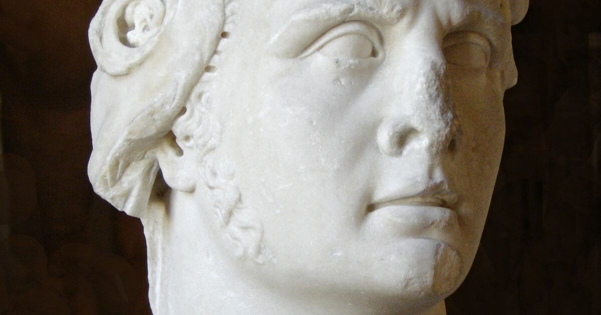 Rome's wars with Mithridates VI « IMPERIUM ROMANUM