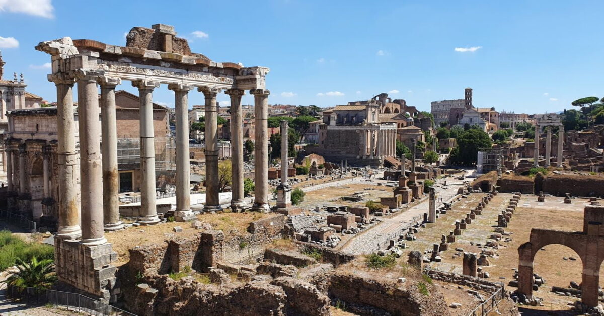 Republika rzymska « IMPERIUM ROMANUM