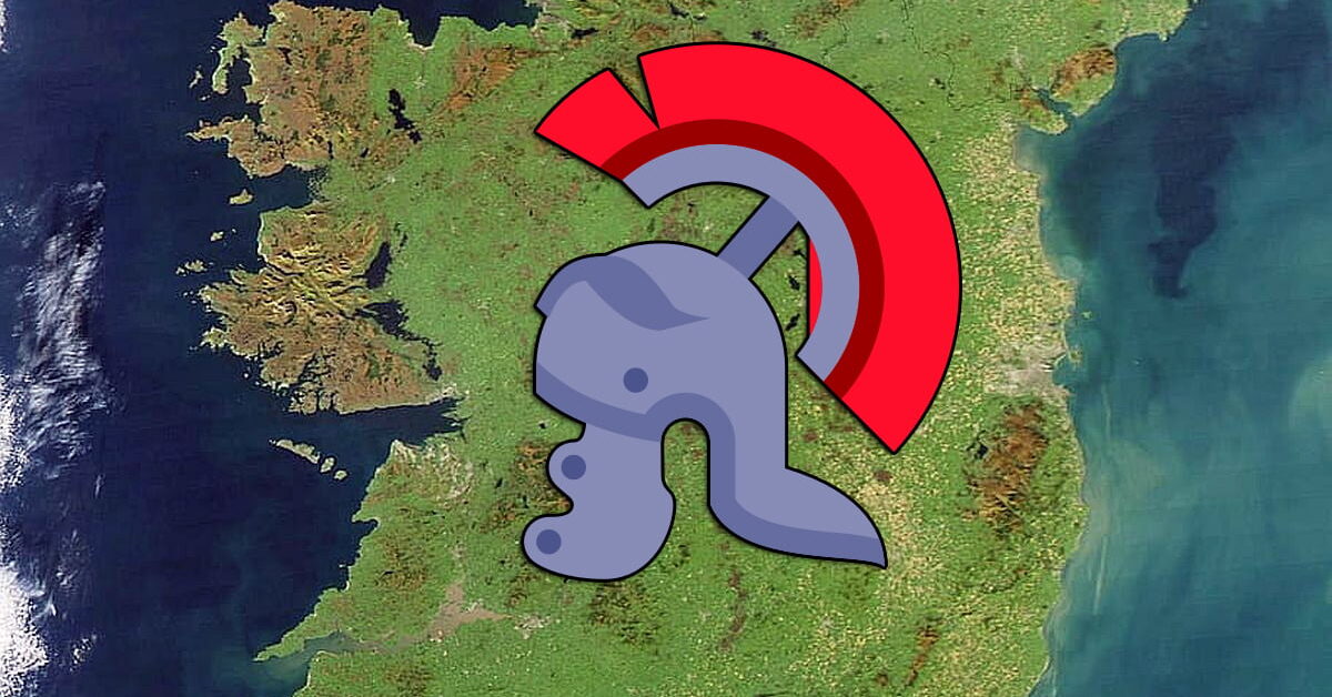 Hibernia - what did ancient Romans know about "Green Island ...