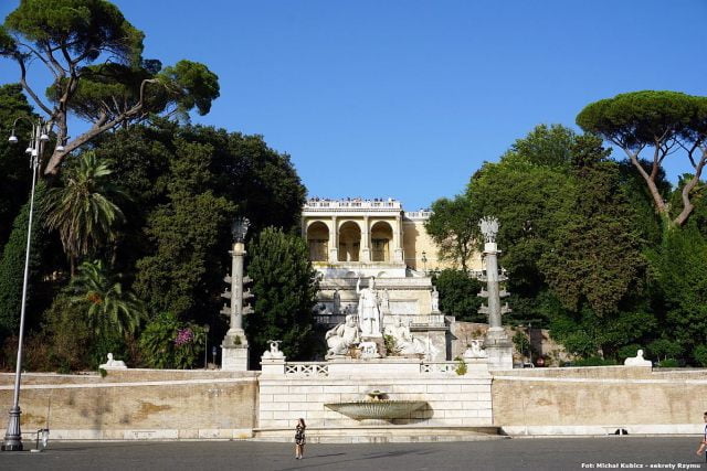 Gdzie pochowano Nerona? « IMPERIUM ROMANUM