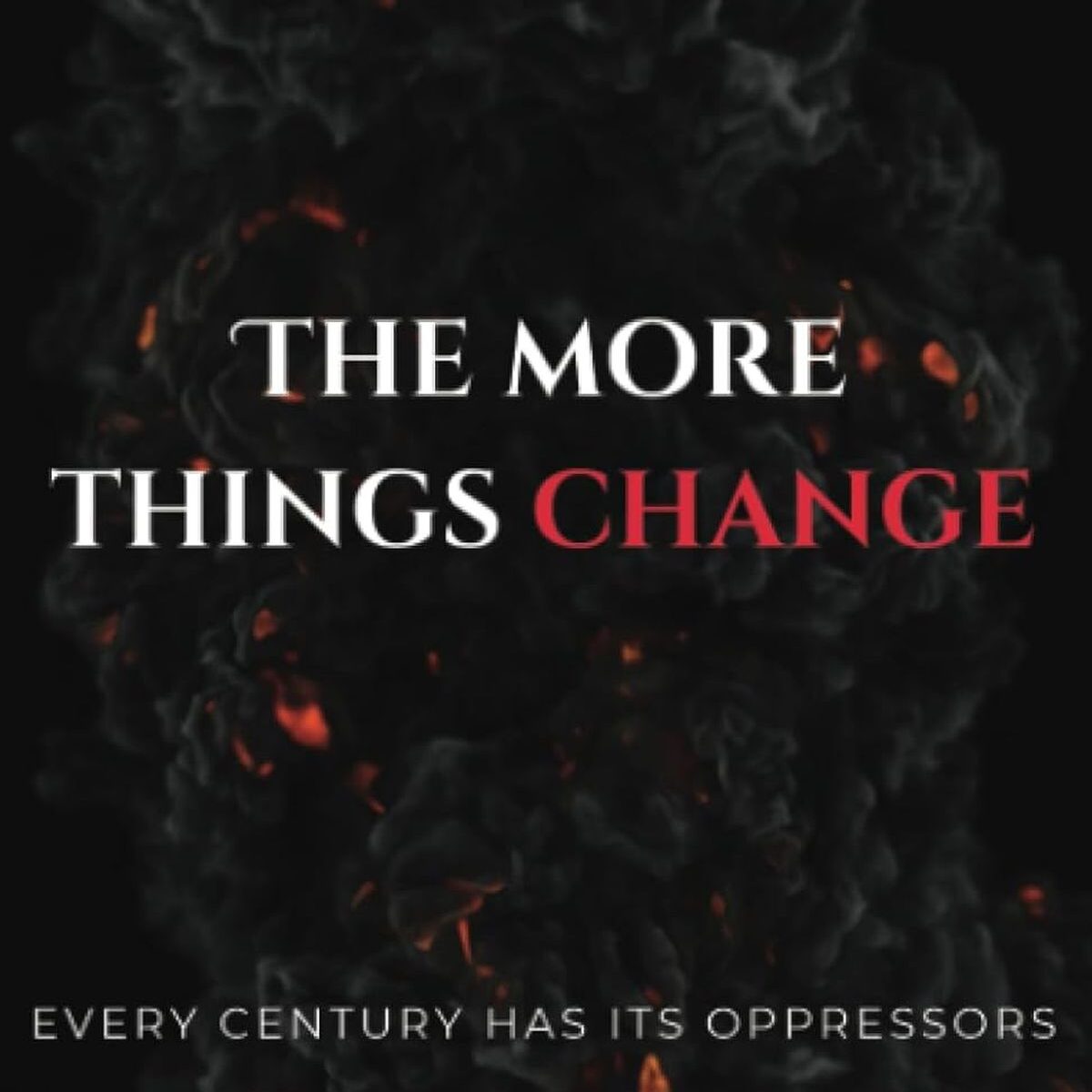 Review: The More Things Change « IMPERIUM ROMANUM